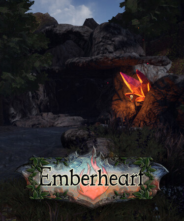 Emberheart | Deku Deals