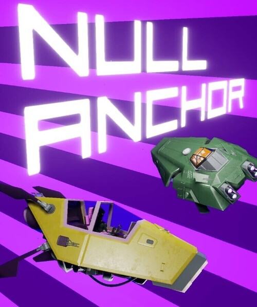 Null Anchor | Deku Deals