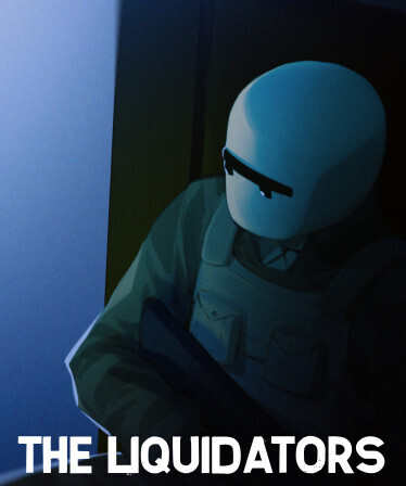 The Liquidators | Deku Deals