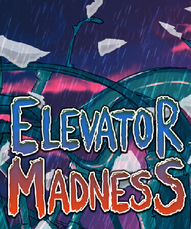 Elevator Madness | Deku Deals