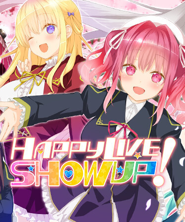 Happy Live,Show Up! | Deku Deals