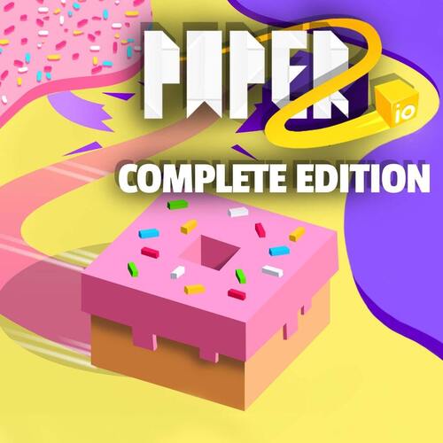 Paper io 2: Complete Edition | Deku Deals