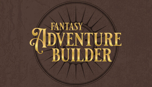 Fantasy Adventure Builder | Deku Deals