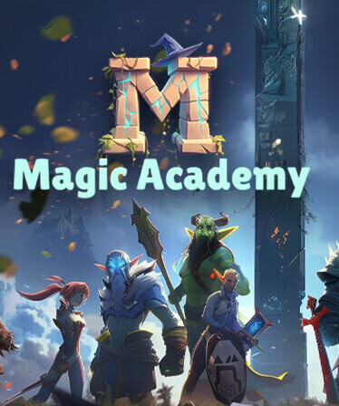 Magic Academy | Deku Deals