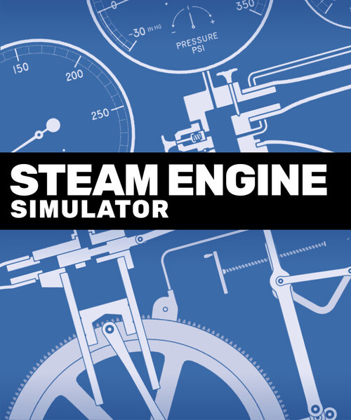 Steam Engine Simulator | Deku Deals
