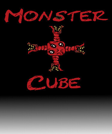 Monster Cube | Deku Deals