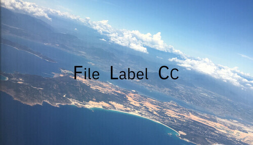 File Label CC | Deku Deals