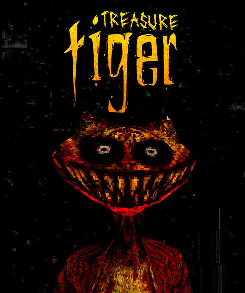 Treasure Tiger | Deku Deals