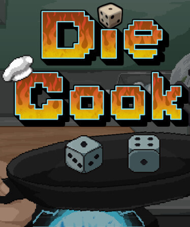Die Cook | Deku Deals
