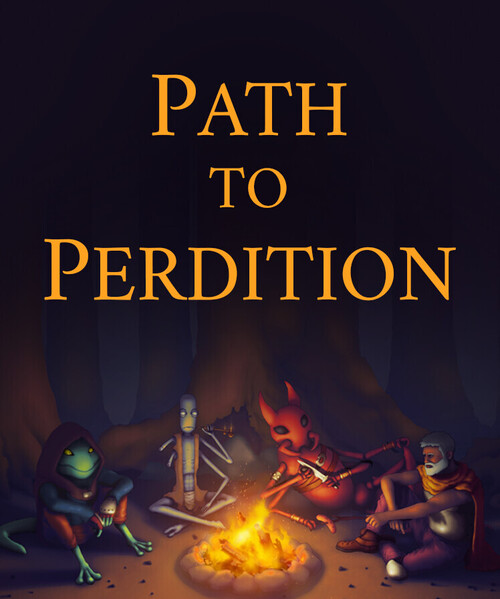 Path to Perdition | Deku Deals