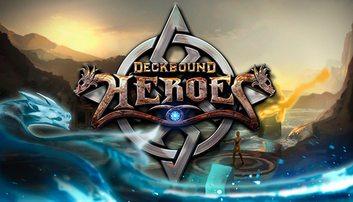 Deckbound Heroes (Open Beta) | Deku Deals
