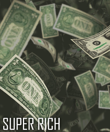 Super Rich | Deku Deals