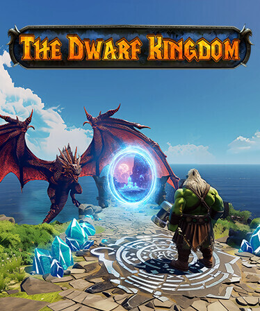 The Dwarf Kingdom | Deku Deals