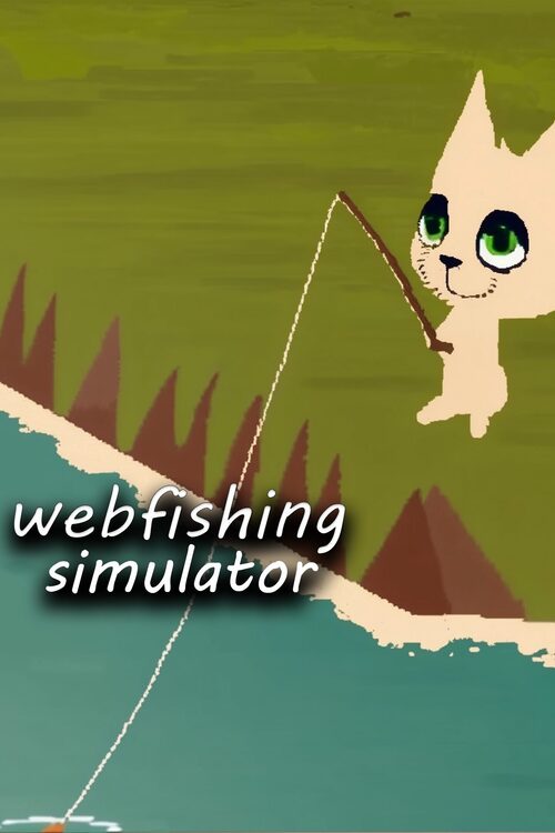 WEBFISHING SIMULATOR | Deku Deals