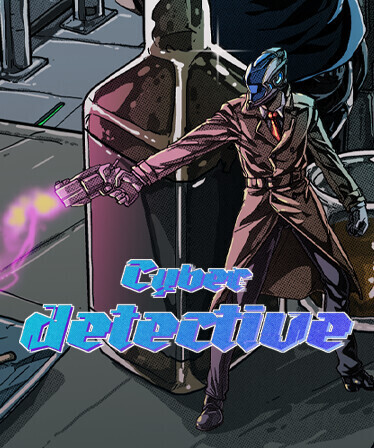 Cyber Detective | Deku Deals