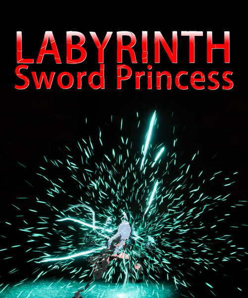 Labyrinth Sword Princess | Deku Deals