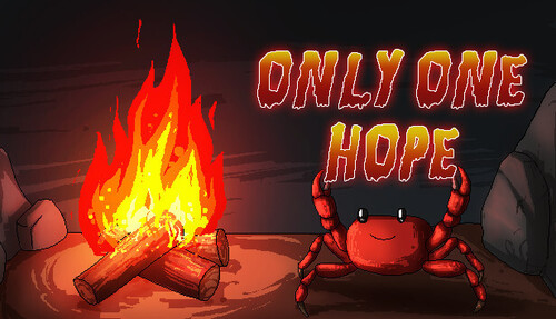 Only One Hope | Deku Deals