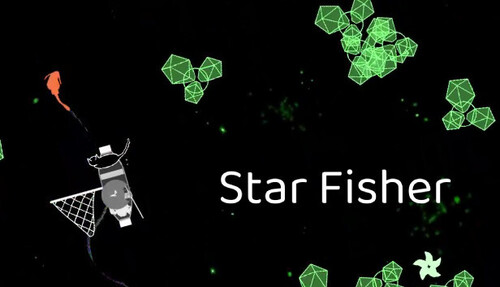 Star Fisher | Deku Deals