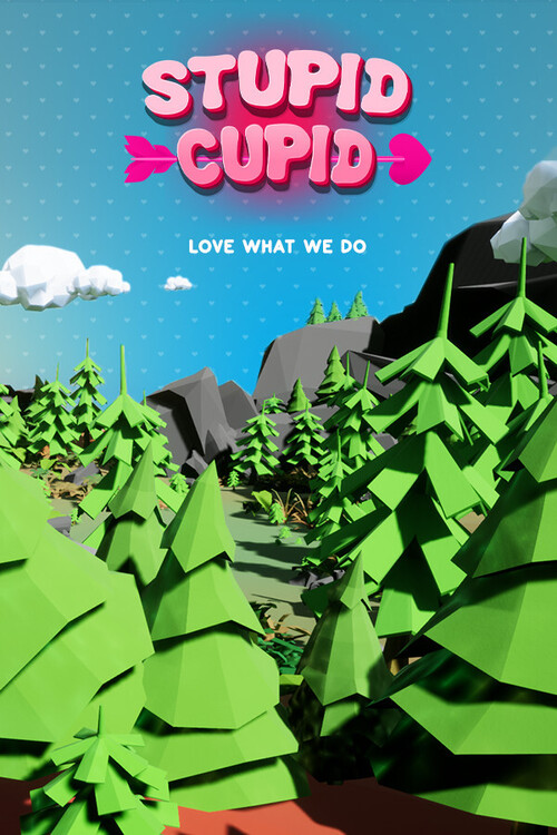 Stupid Cupid | Deku Deals