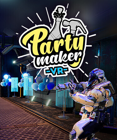 Party Maker VR | Deku Deals