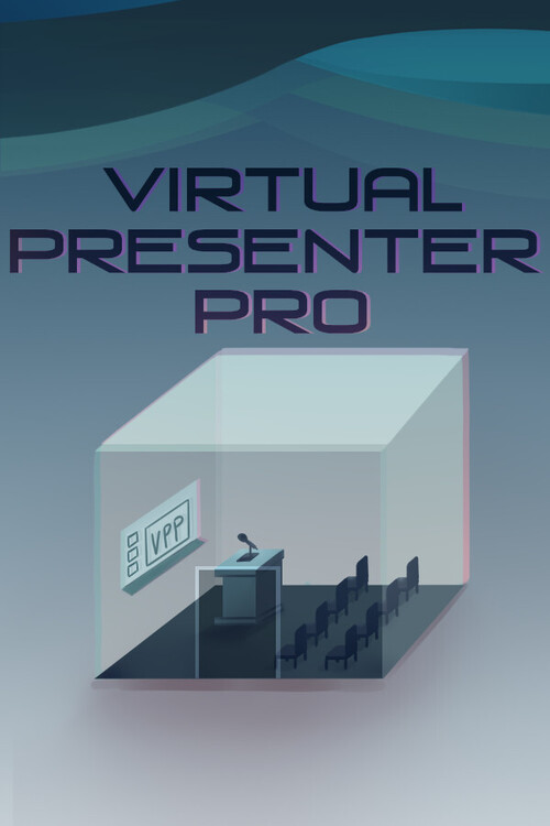 Virtual Presenter Pro | Deku Deals