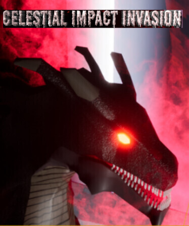 Celestial Impact Invasion | Deku Deals