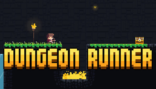 Dungeon Runner | Deku Deals