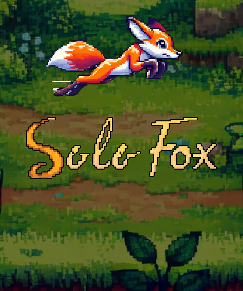 Solo Fox | Deku Deals