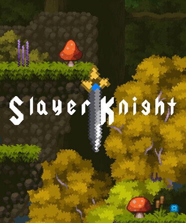 Slayer Knight | Deku Deals