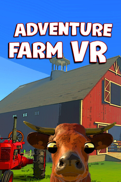 Adventure Farm VR | Deku Deals