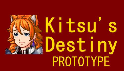 Kitsu's Destiny - Prototype | Deku Deals