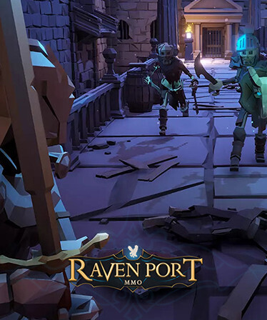 Raven Port | Deku Deals