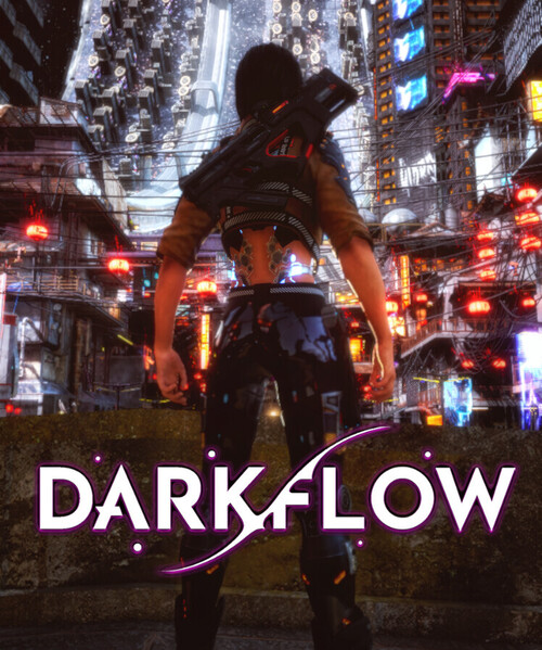 Darkflow | Deku Deals