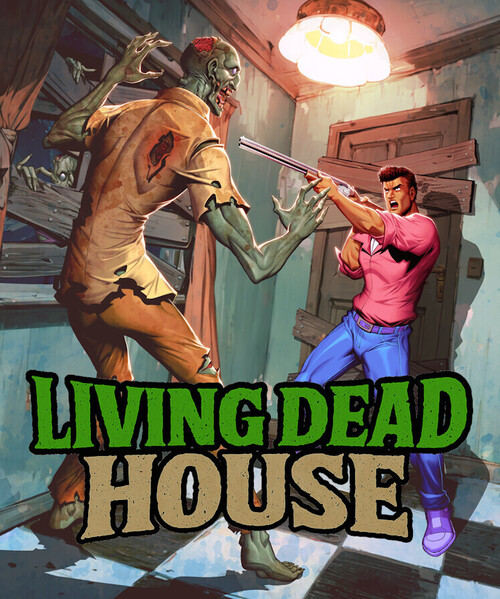 Living Dead House | Deku Deals