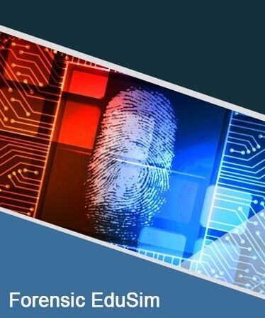 Forensic EduSim | Deku Deals