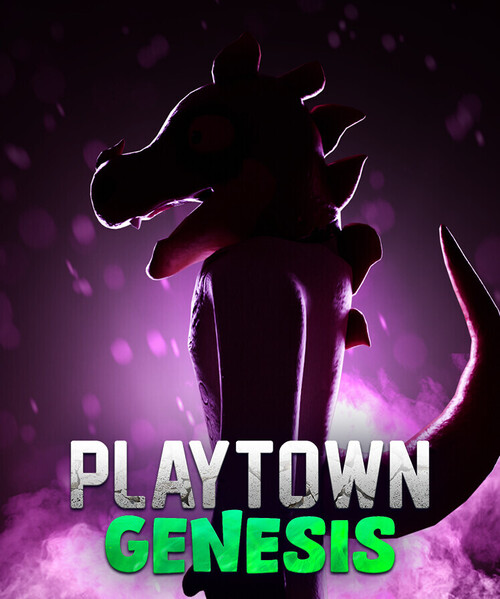 Playtown Genesis | Deku Deals