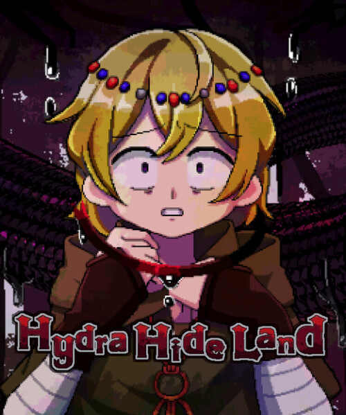 Hydra Hide Land | Deku Deals