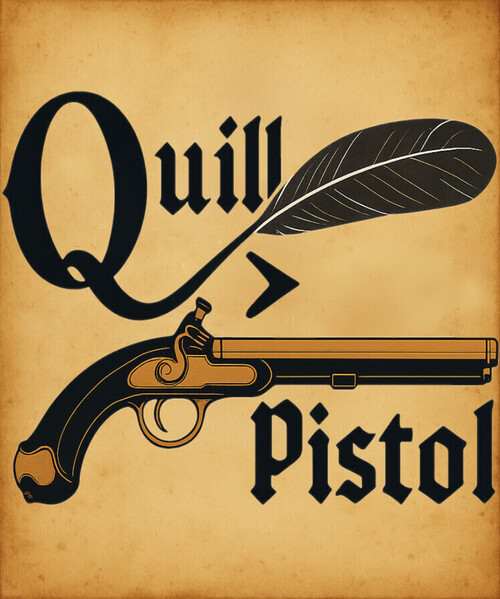 Quill > Pistol | Deku Deals