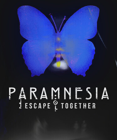 Paramnesia: Escape Together | Deku Deals