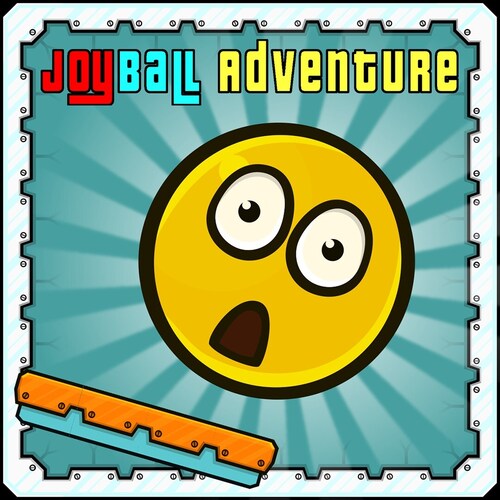 Joy Ball Adventure | Deku Deals
