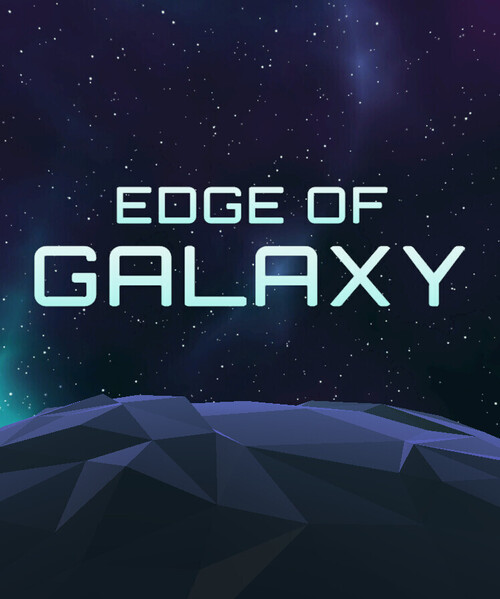 Edge Of Galaxy | Deku Deals