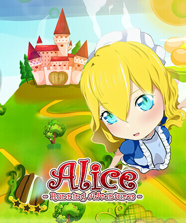 Alice Running Adventures | Deku Deals