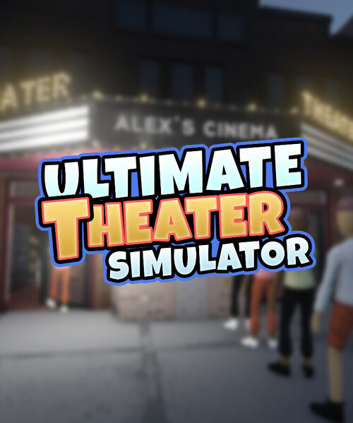 Ultimate Theater Simulator | Deku Deals