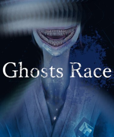 The Ghosts Race | 亡霊競争 | Deku Deals
