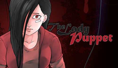 The Lady Puppet | Deku Deals