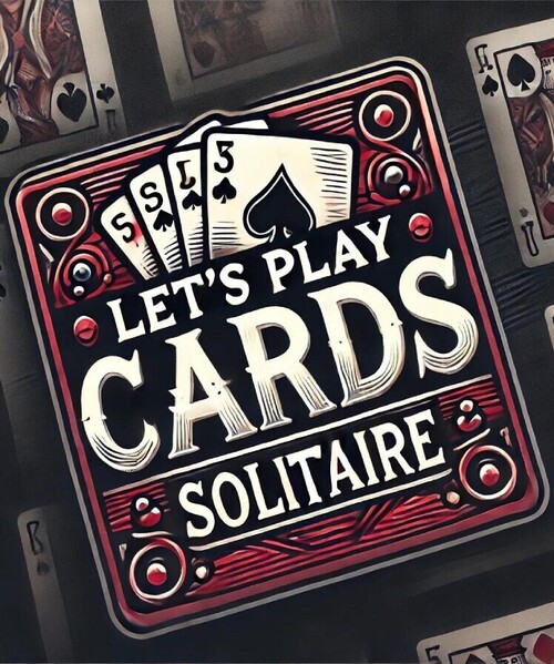Let's play Cards Solitaire | Deku Deals