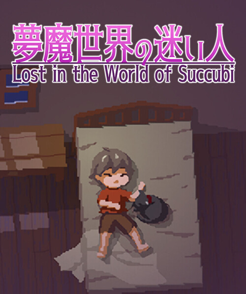 Lost in the World of Succubi | Deku Deals