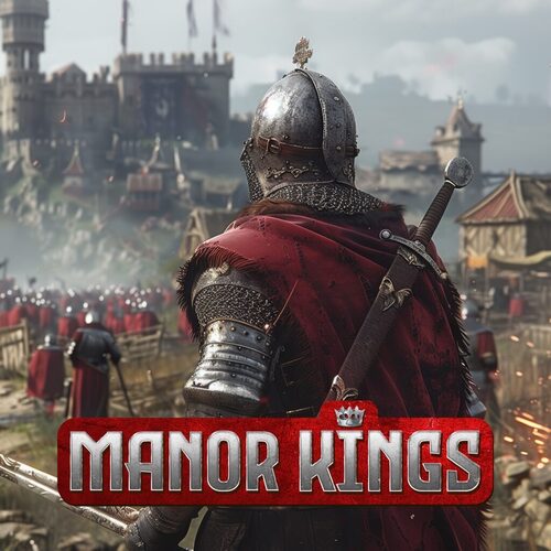 Manor Kings | Deku Deals