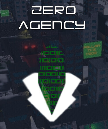 Zero Agency | Deku Deals