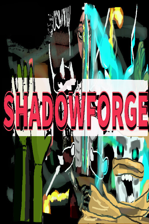 Shadowforge | Deku Deals